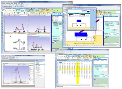 Crane lift software free - weekmars